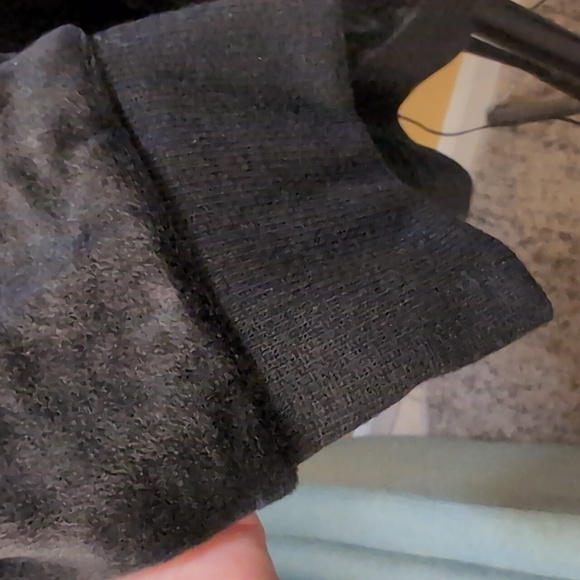 bebe | Tops | Bebe Velour Zip Hoodie 3x Nwt | Poshmark